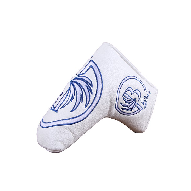 China Embroidered Blade Putter Cover Manufacturers Suppliers Factory ...